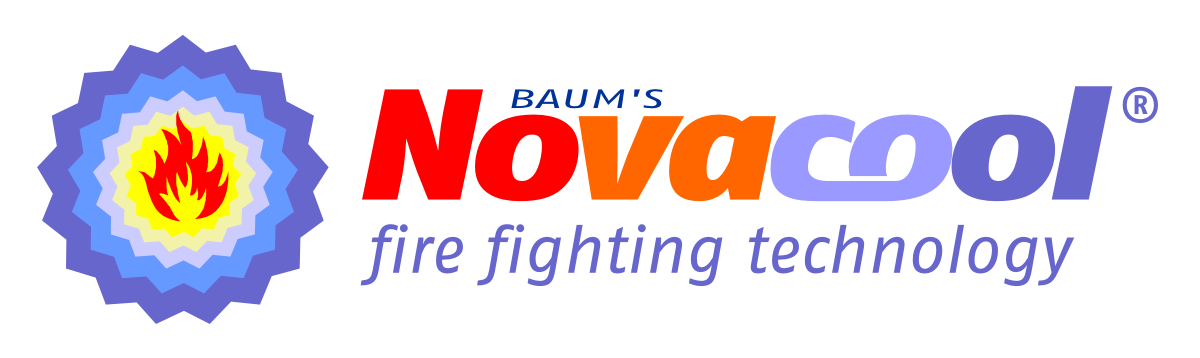 novacool - fire fighting technology